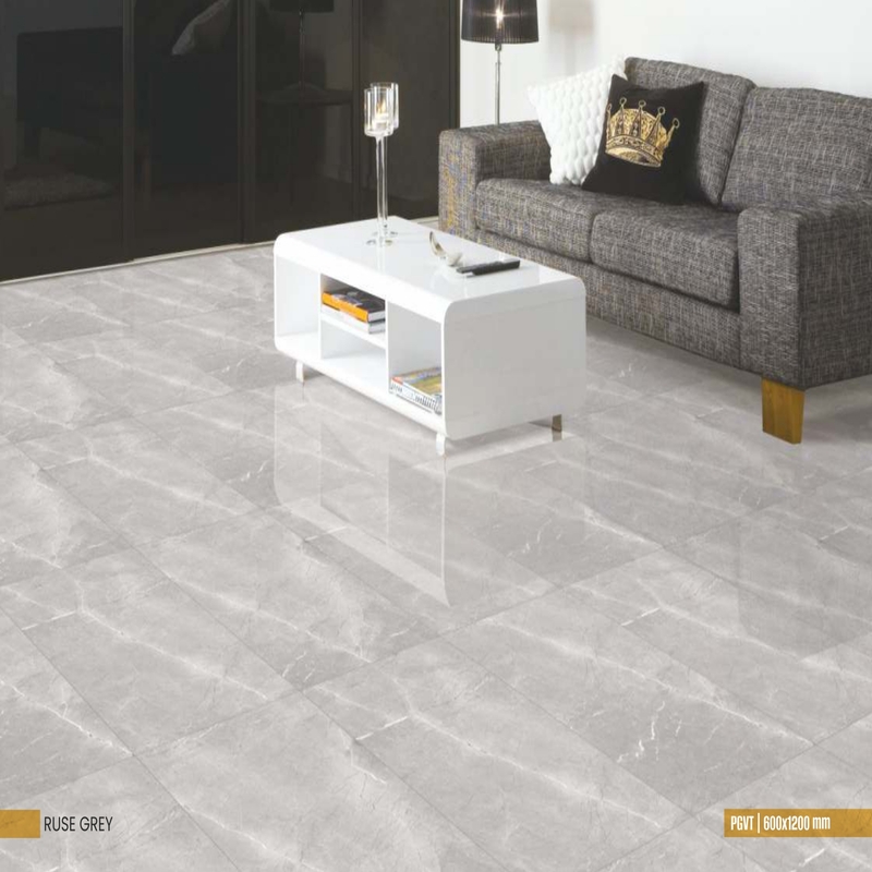 Venato Bianco - Platinum Tiles