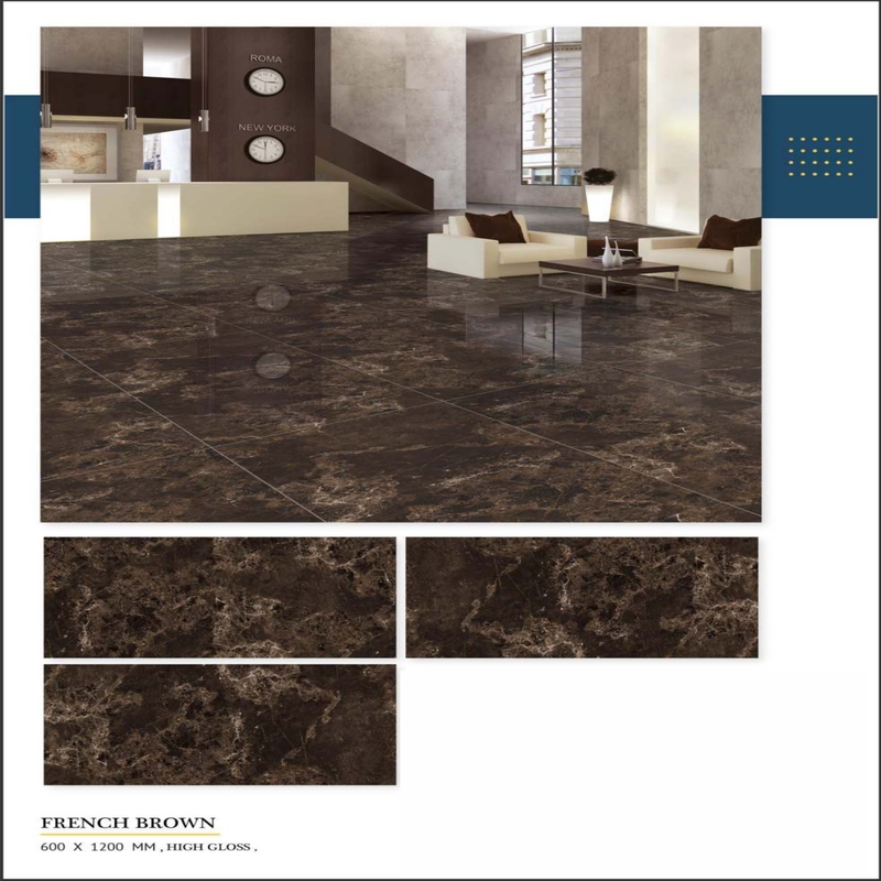 Melita Black – Platinum Tiles