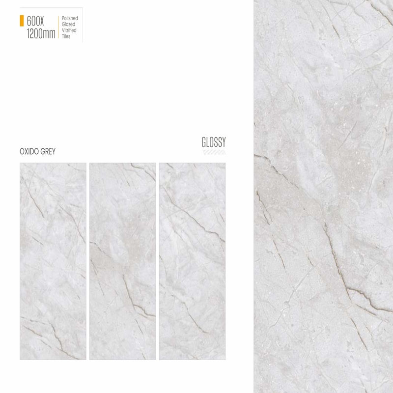 Venato Bianco - Platinum Tiles